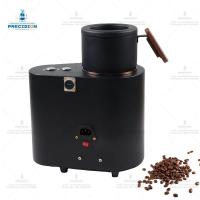 China Precision PKF-Q7 Home Coffee Roaster 220V 2000W Full Hot Air 70-200g Capacity for sale