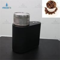 China Precision PKF-Q7 Home Coffee Roaster 200g Capacity Full Hot Air Electric Bean Roaster 220V 2000W for sale