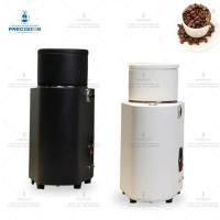 China Precision Home Coffee Roaster 70g-200g Capacity Hot Air Bean Roaster 220V 2000W for sale