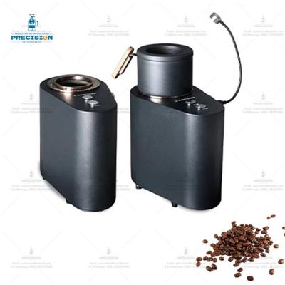 China Precision PKF-Q7 Home Coffee Roaster 220V 2000W Full Hot Air 70-200g Capacity for sale