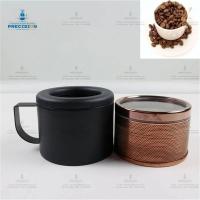 China Precision PKF-Q7 Home Coffee Roaster 220V 2000W Full Hot Air 70-200g Capacity for sale
