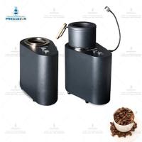 China Precision PKF-Q7 Home Coffee Roaster 200g Capacity Full Hot Air Electric Bean Roaster 220V 2000W for sale