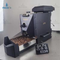 China Precision PKF-Q7 Home Coffee Roaster 70-200g Capacity 220V 2000W Hot Air Bean Roaster for sale
