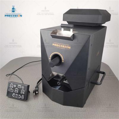 China Precision 1900kcal Electric Coffee Roaster Machine 3kg Capacity 220V for Home Brewing for sale