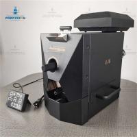 China Precision 1900kcal Electric Coffee Roaster Machine 3kg Capacity 220V for Home Brewing for sale