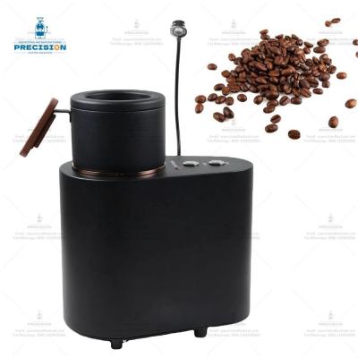China Precision Home Coffee Roaster 70g-200g Capacity Hot Air Bean Roaster 220V 2000W for sale