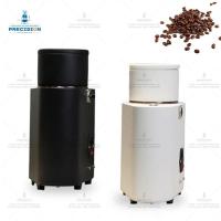 China Smart Hot Air Coffee Roaster PKF-Q7 Q10 Q20 70g 200g Capacity 220V 2000W Home Commercial for sale