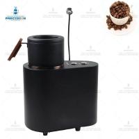 China Smart Hot Air Coffee Roaster PKF-Q7 Q10 Q20 70g 200g Capacity 220V 2000W Home Commercial for sale