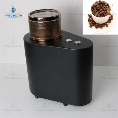 China Precision PKF-Q7 Home Coffee Roaster 200g Capacity 1900kcal Firepower 220V 2000W for sale