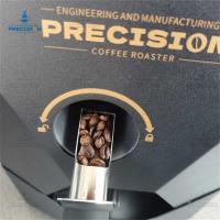 China 1900kcal Firepower Commercial Pro Professional Coffee Bean Roaster With Hot Air Baking Method for sale