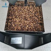 China Full Hot Air Electric Coffee Roaster Machine 70g 120g 200g Capacity 220V 2000W for sale