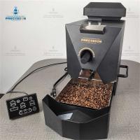 China Full Hot Air Electric Coffee Roaster Machine 70g 120g 200g Capacity 220V 2000W for sale