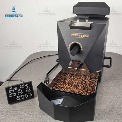China Full Hot Air Electric Coffee Roaster Machine 70g 120g 200g Capacity 220V 2000W for sale