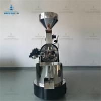 China Upgraded 3kg Coffee Roaster Machine With Blue / Red / Customize Colors for sale