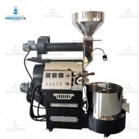 China Homeroast Small Coffee Bean Roaster Machine for sale