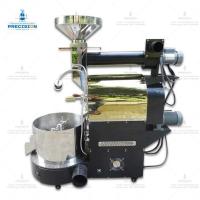 China Homeroast Small Coffee Bean Roaster Machine for sale