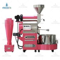 China Precision PKF-6KG 5kg Industrial Coffee Roaster 220-240V 50-60Hz for sale