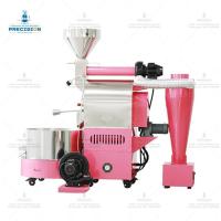 China Precision PKF-6KG Commercial Coffee Roaster 6-7kg Batch Gas 220-240V for sale