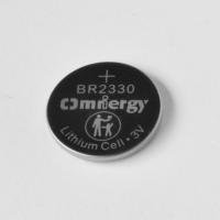 China CR2330 Lithium Button Cell Battery 3V Car Key Battery For Automotive Industry for sale