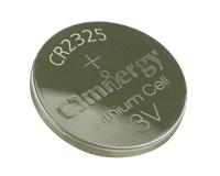 China 3.0V Coin Button Cell Battery Cr2325 Lithium Battery For Key Fobs for sale