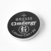 China 3v Lithium Button Cell Battery MH29853 BR2335 Lithium Battery 280mAh for sale
