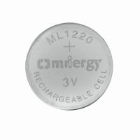 China ML1220 Lithium Aluminum Battery Wide Operating Temperature Range for sale