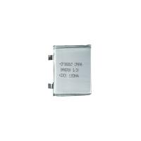 China CP383047 Lithium Pouch Cell Prismatic Pouch Cell 3V 10mA for sale