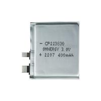 China CP223830 Lithium Pouch Cell High Volumetric Specific Energy for sale