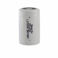 China CR14250 Cylindrical Lithium Battery Cylindrical Lithium Cells 3v for sale