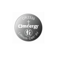 China CR2335D 3V Lithium Button Cell Battery Low Temperature Resistance for sale
