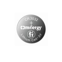 China CR3032D Lithium Button Cell for sale