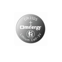 China CR2325T Lithium Button Cell For Industry Control / Sever for sale