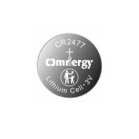 China CR2477T Lithium Button Cell for sale