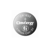 China CR1632T Lithium Button Cell for sale