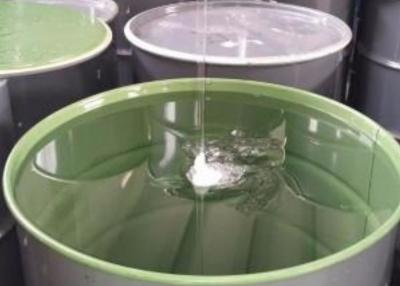 China Synthetic Thermosetting Acrylic Resin Emulsion OEM for sale