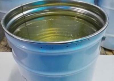 China Modified Acrylated Acrylic Saturated Polyester Resin ISO Certificated for sale