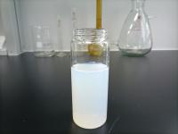 China RISING ABS PC Adhesion Aqueous Acrylic Emulsion Water Based for sale