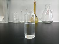 China OEM Acrylic Aliphatic Urethane Acrylate Resin For Thick UV Coating for sale