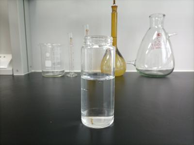 China OEM Acrylic Aliphatic Urethane Acrylate Resin For Thick UV Coating for sale