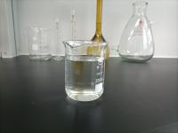 China High Gloss Polyurethane Aliphatic Urethane Acrylate Resin For UV Plastic Vacuum Spraying for sale