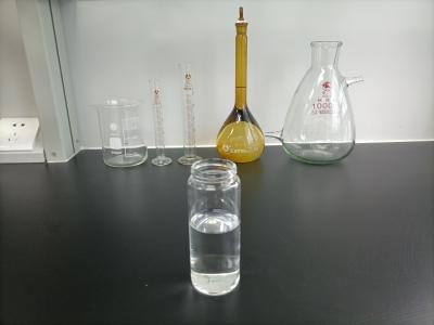China Yellowing Resistance Urethane Acrylate Resin For UV Plastic Spraying Coating for sale
