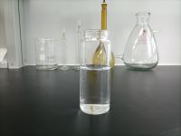 China OEM Aliphatic Acrylated Urethane resin For Metal Vacuum Coating for sale