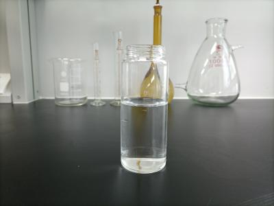 China OEM Aliphatic Acrylated Urethane resin For Metal Vacuum Coating for sale