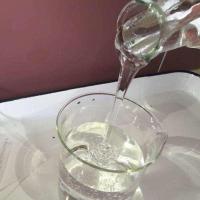 China Solvent Resistance Aliphatic Urethane Acrylate Resin For UV Surface Coating Varnish for sale