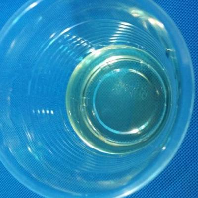 China ODM UV Top Coat Varnish Aliphatic Polyurethane Resin Acrylate Trifunctional for sale