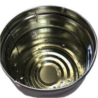 China Antifouling Aliphatic Acrylated Polyurethane For Paint for sale