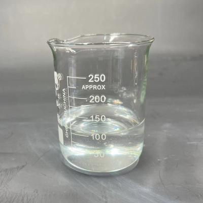 China ODM Aliphatic Urethane Acrylate Resin For PMMA ABS PC Plastic Substrates for sale