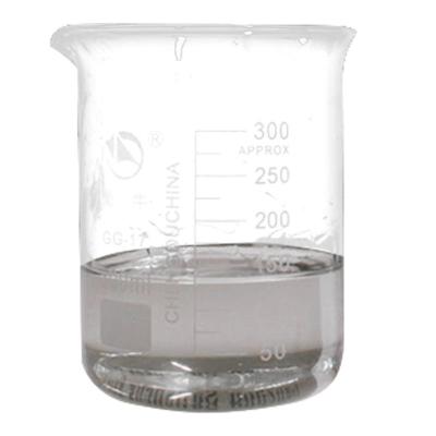 China Transparent Modified Acrylate Epoxy Resin Liquid For UV Wood Coating for sale