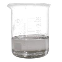 China Chemical Resistance UV Hydroxy Liquid Acrylic Resin Paint Leveling Agent For PU Primer for sale