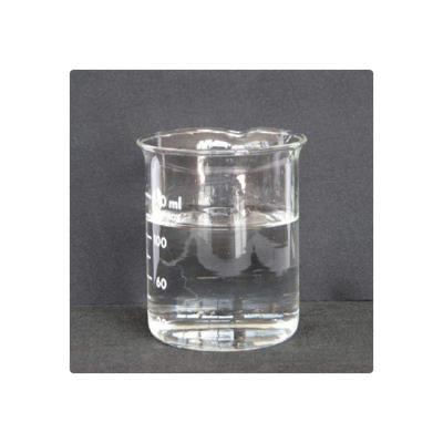 China Modified Epoxy Acrylate Resin Silicone Acrylate Oligomer Good Adhesion To Wood for sale